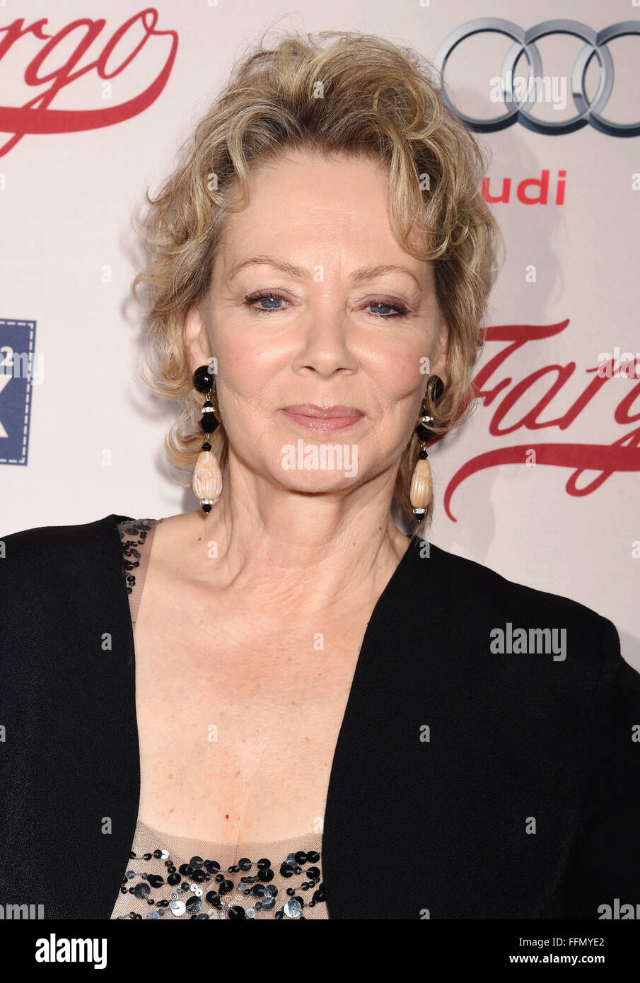Jean smart High Resolution Stock Photography and Images - Alamy