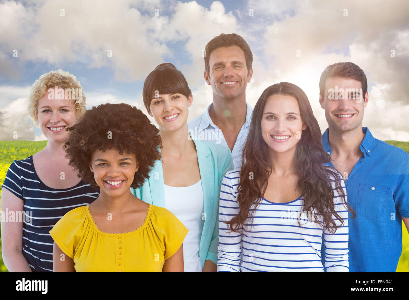 Creative team hi-res stock photography and images - Alamy