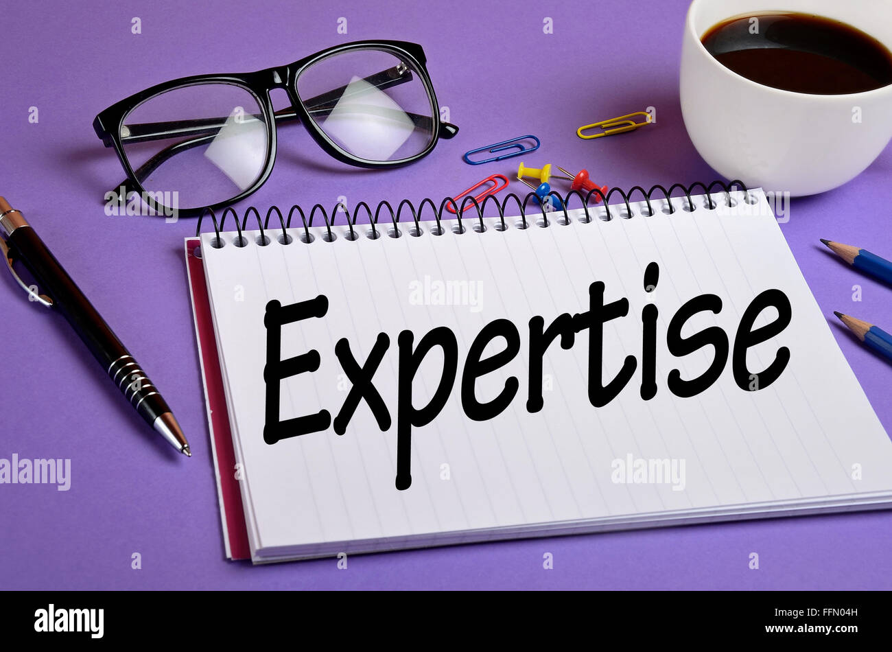 Improving expertise hi-res stock photography and images - Alamy