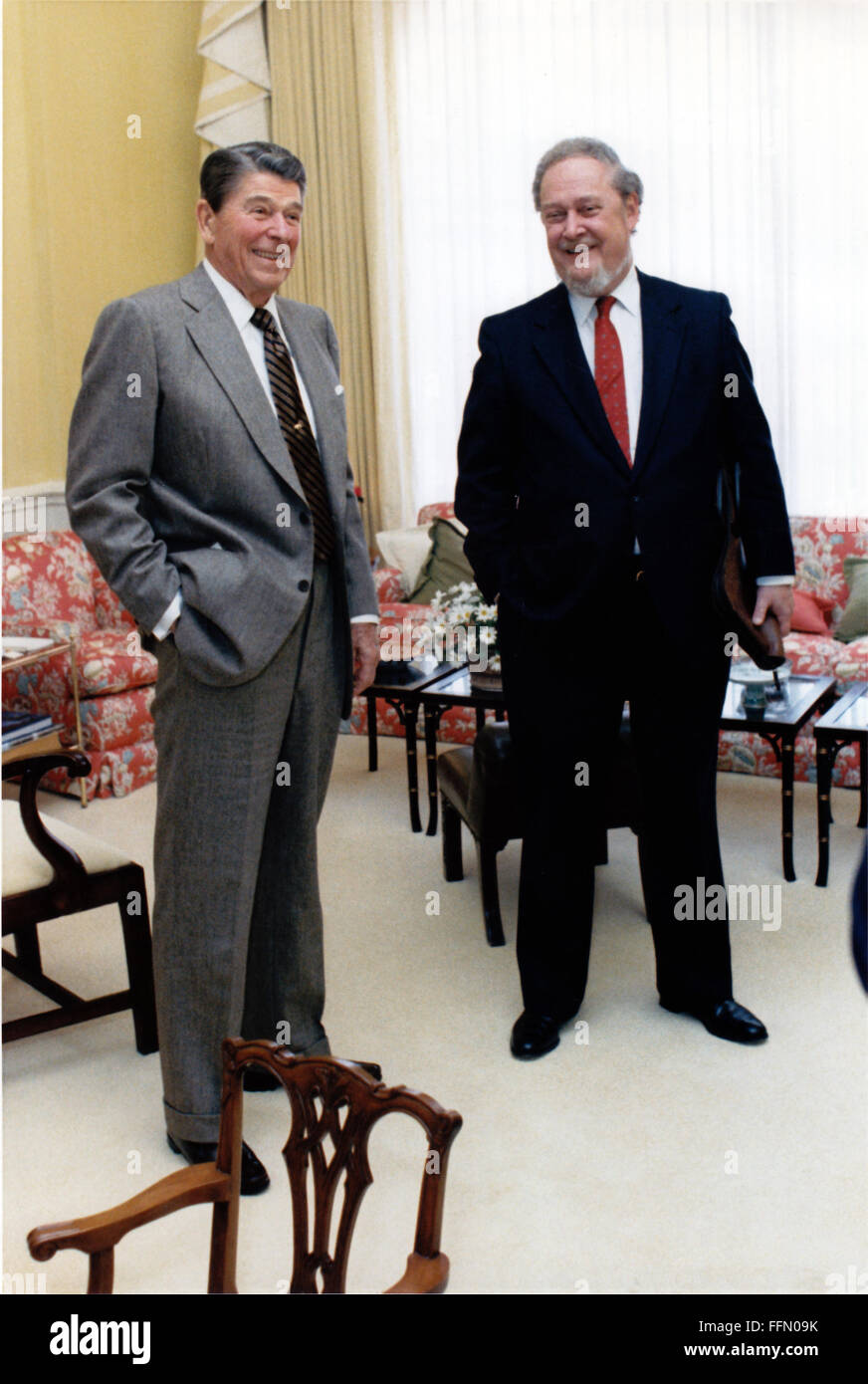 Robert bork court hi-res stock photography and images - Alamy