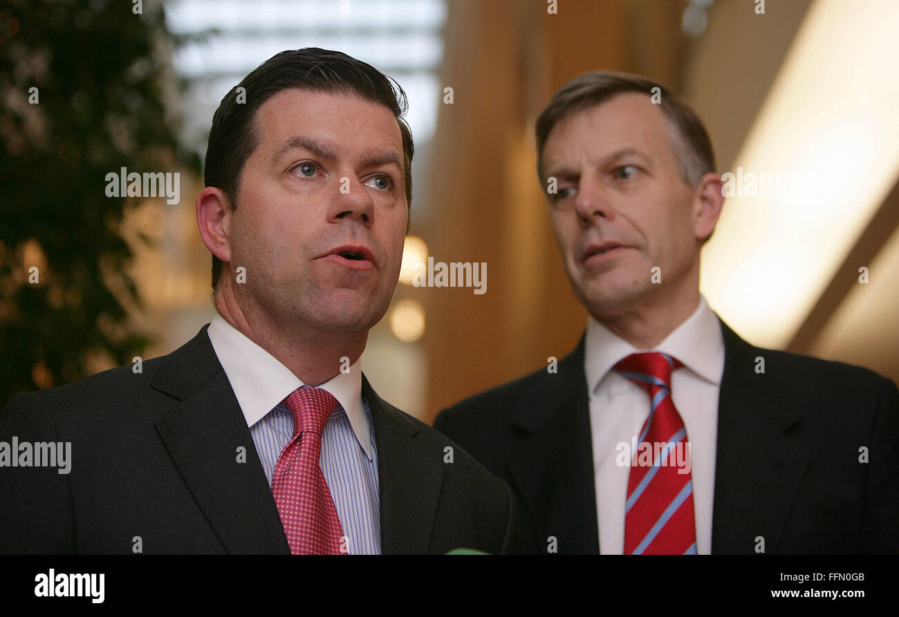 United States Special Economic Envoy to Northern Ireland, Declan Kelly ...