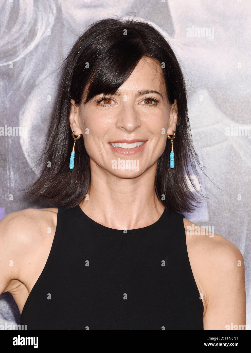 Perrey Reeves Carpet High Resolution Stock Photography and Images - Alamy