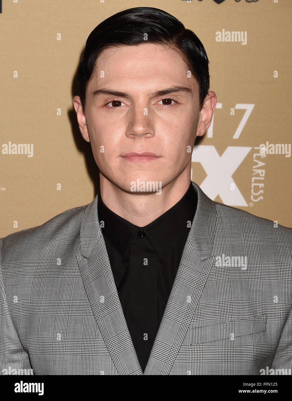 Los Angeles Premiere Screening High Resolution Stock Photography and ...