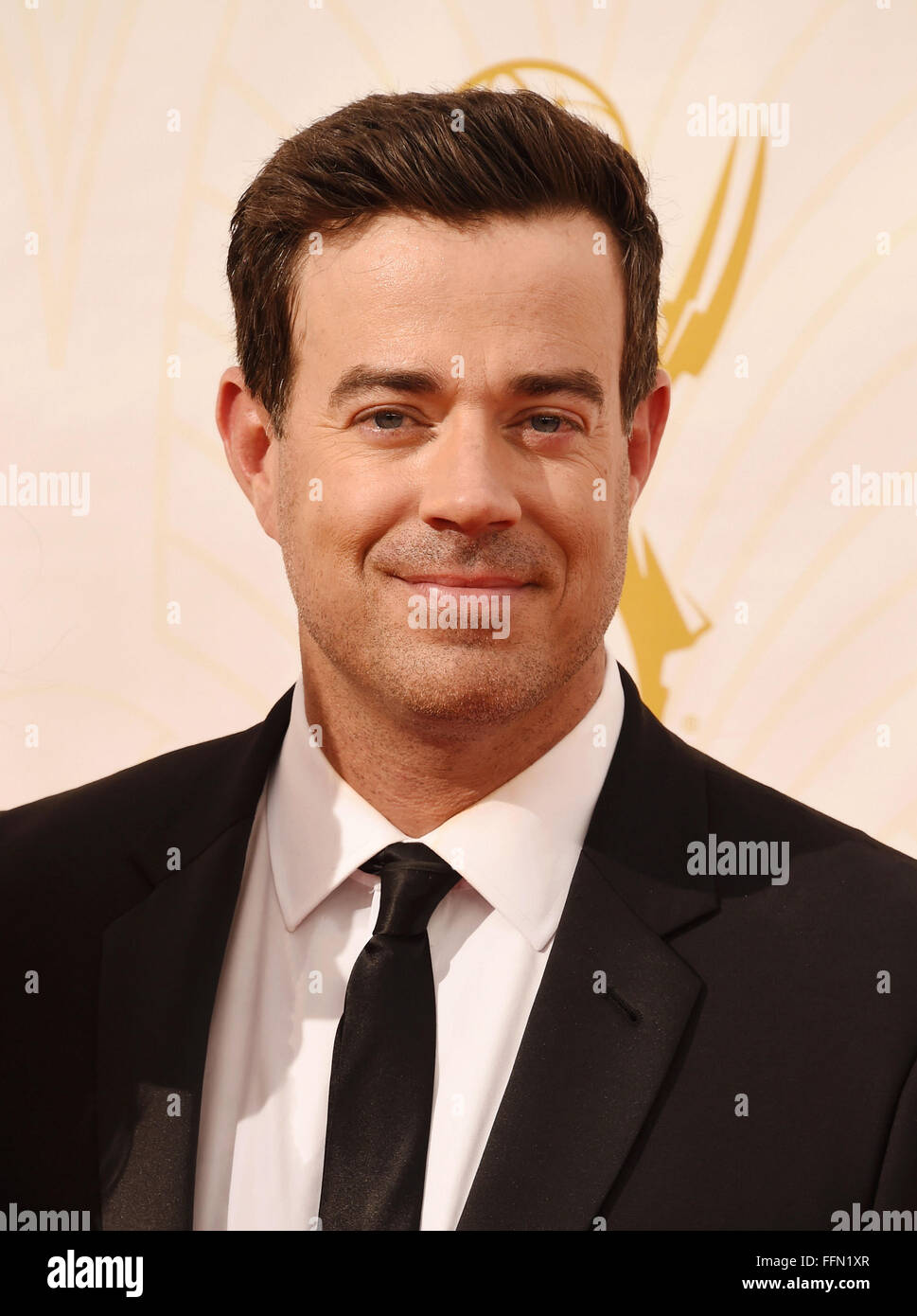 Carson Daly High Resolution Stock Photography and Images - Alamy