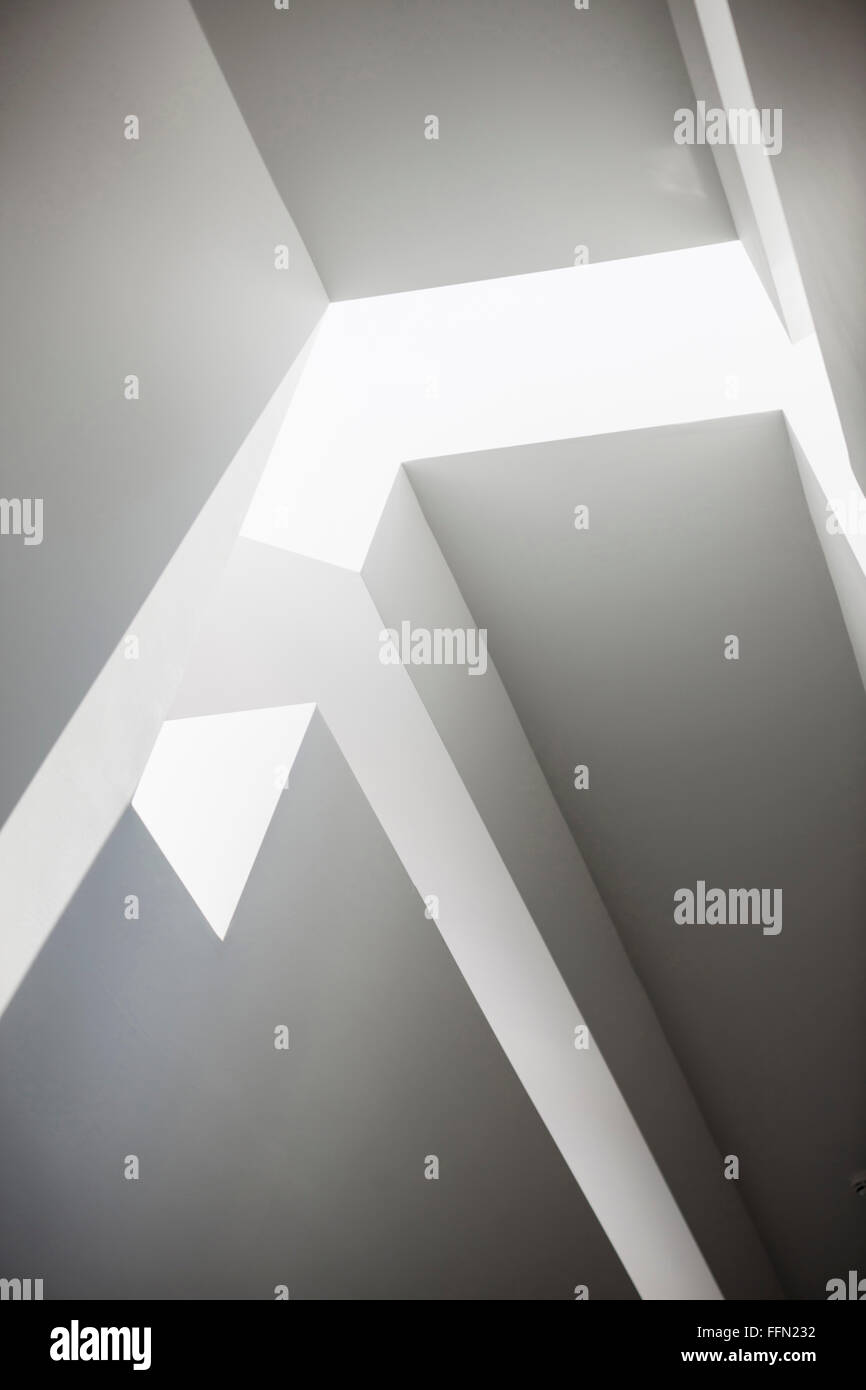 Atrium detail hi-res stock photography and images - Alamy