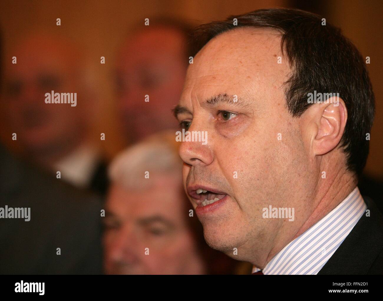 Mp born 20 august 195 hi-res stock photography and images - Alamy