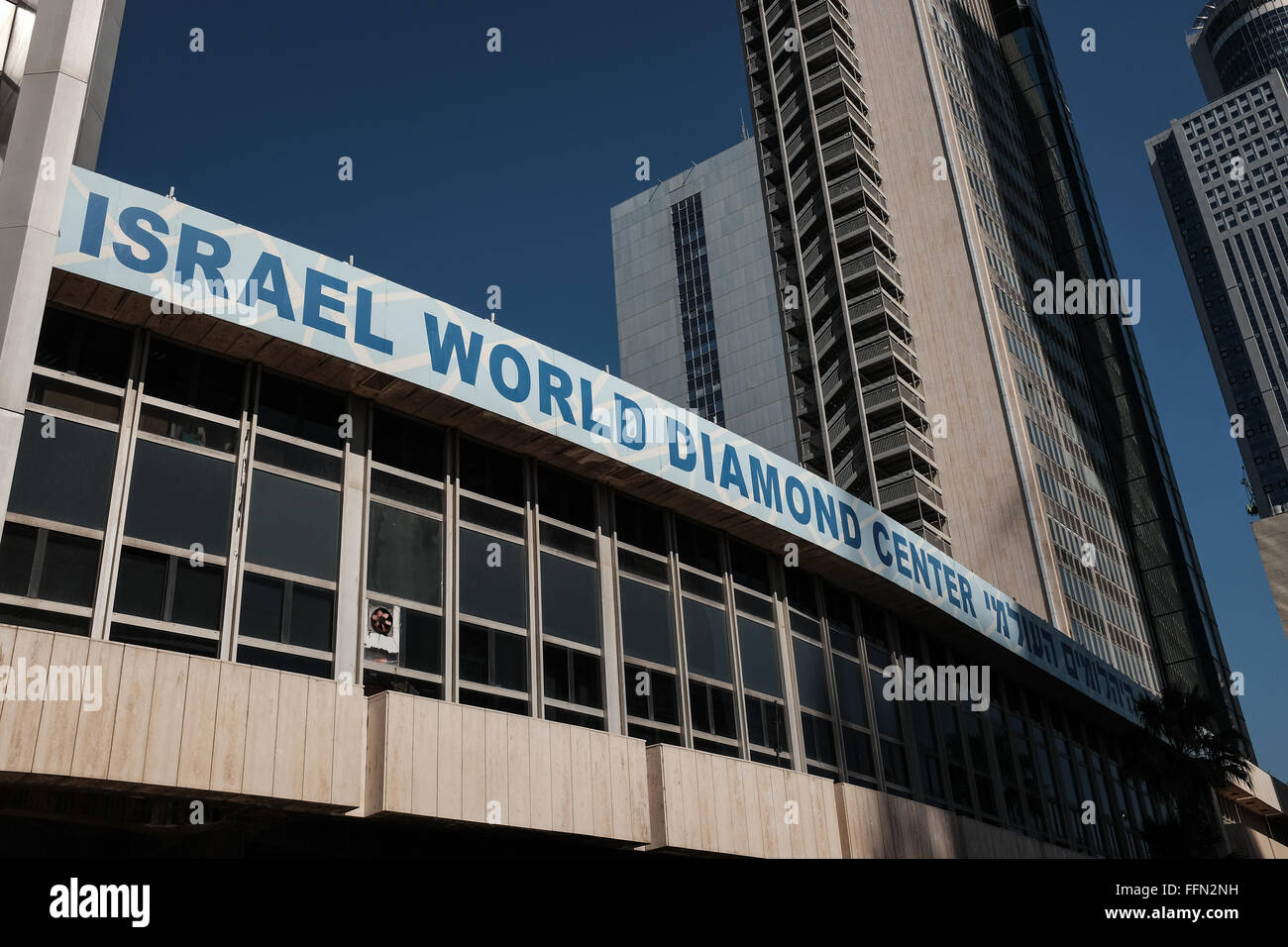 Diamond exchange hi-res stock photography and images - Alamy