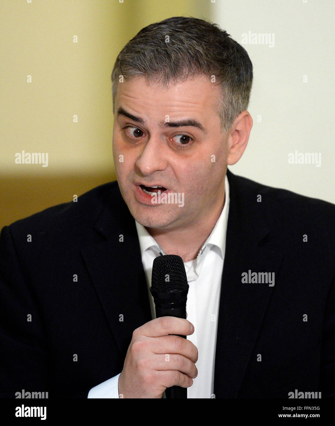 Czech music museum staff unveiled hi-res stock photography and images ...