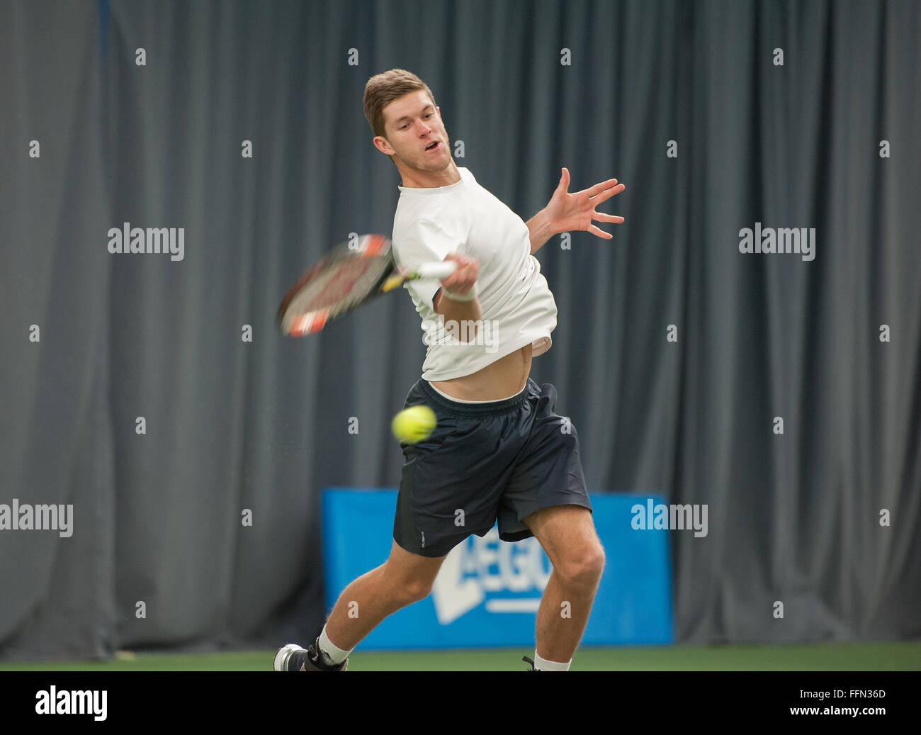 South african tennis players hi-res stock photography and images - Alamy