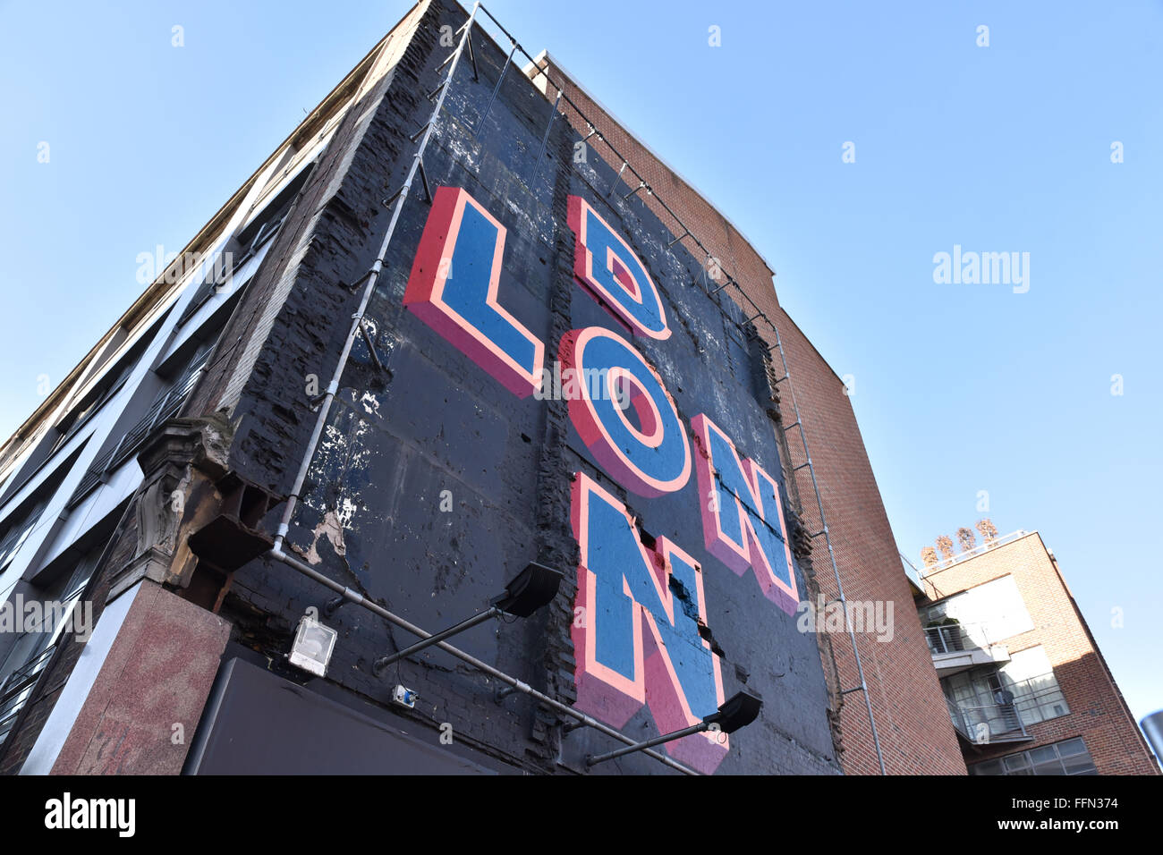 Gary stranger hi-res stock photography and images - Alamy