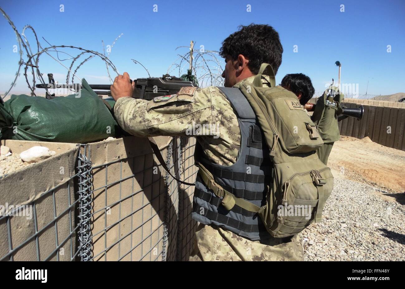 Sangin, helmand province, afghanistan hi-res stock photography and ...