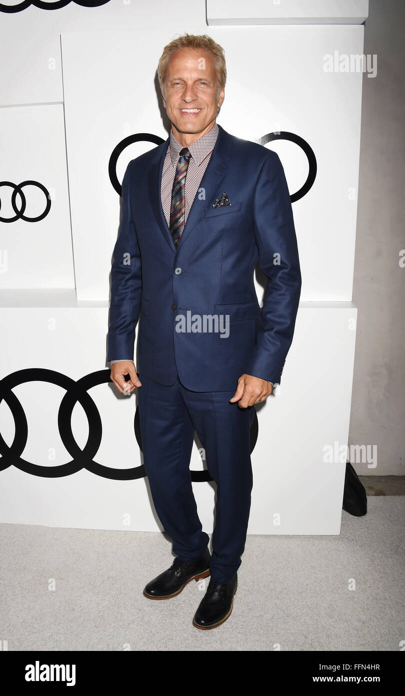 Patrick Fabian High Resolution Stock Photography and Images - Alamy