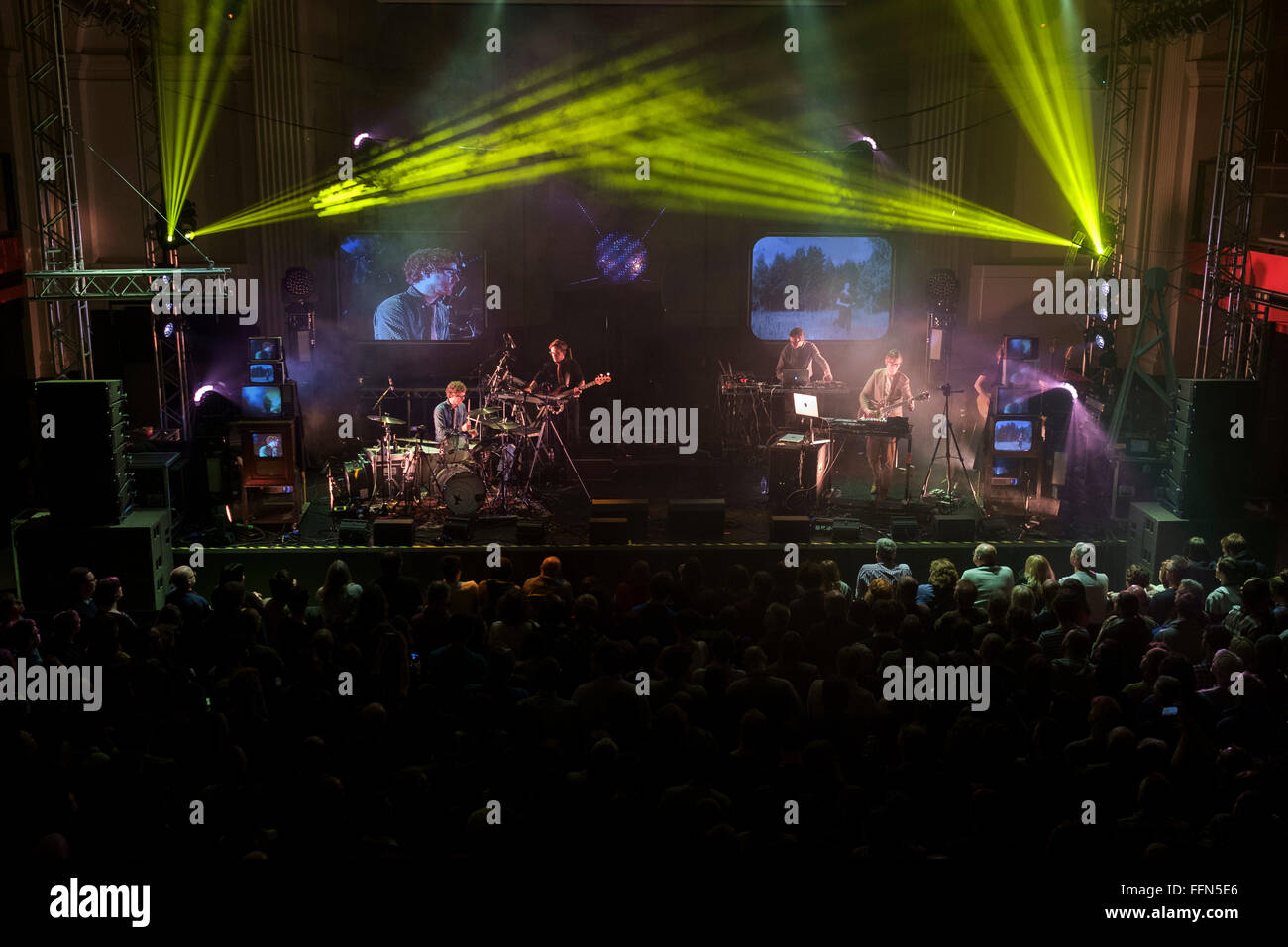 Duo music instruments hi-res stock photography and images - Alamy