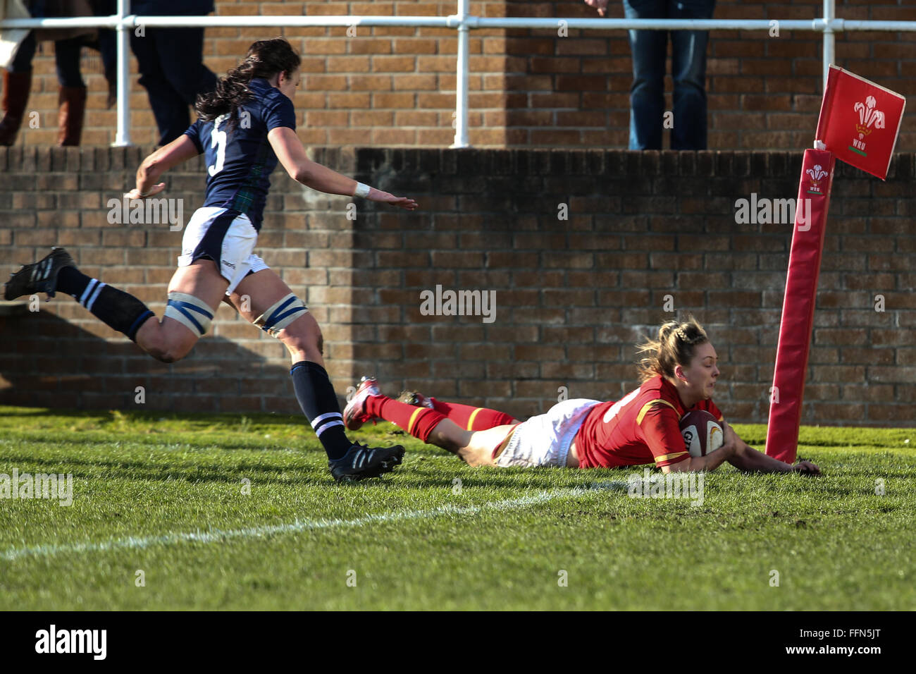 Hannah jones hi-res stock photography and images - Alamy