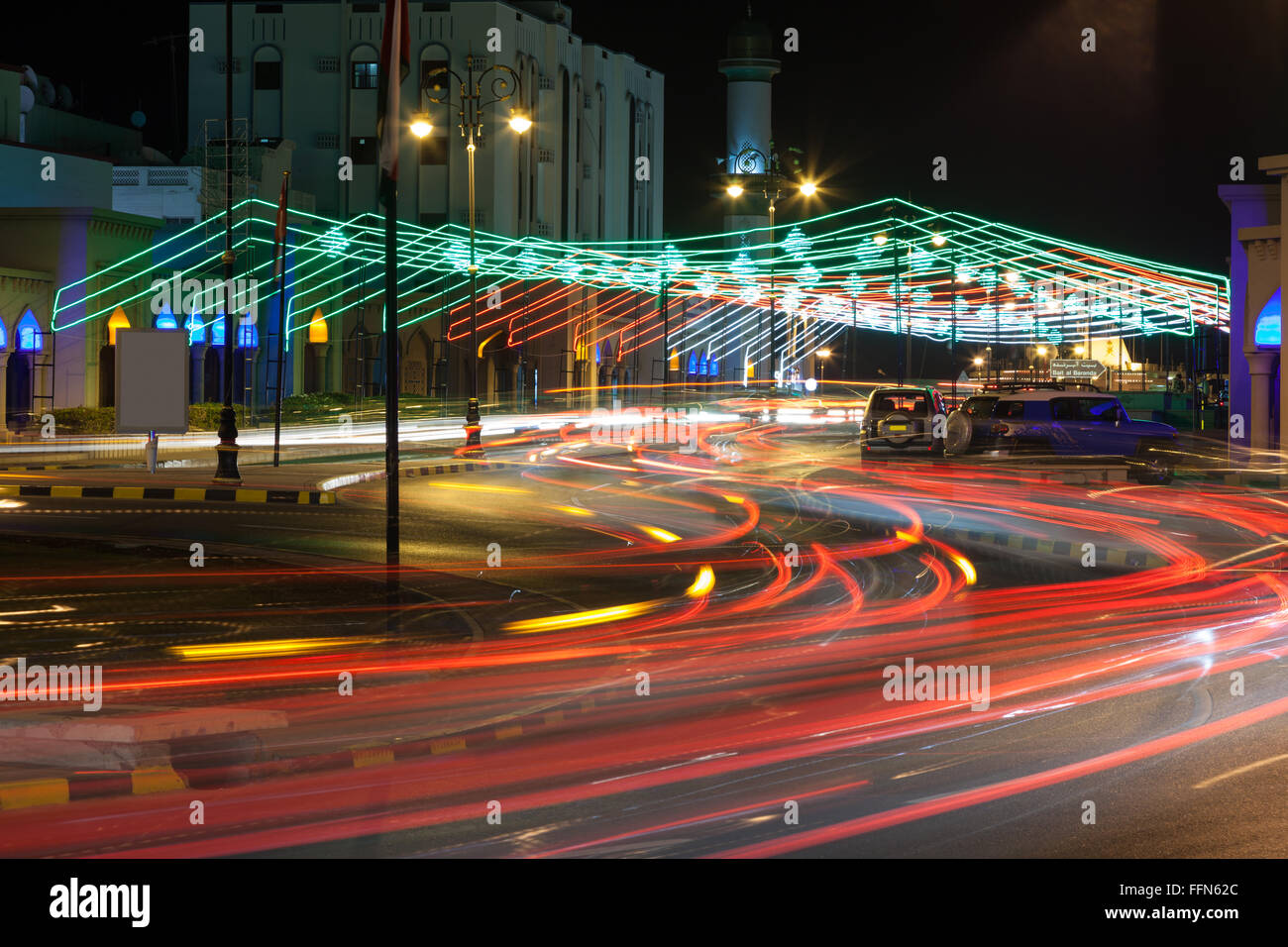 Gul of oman hi-res stock photography and images - Alamy