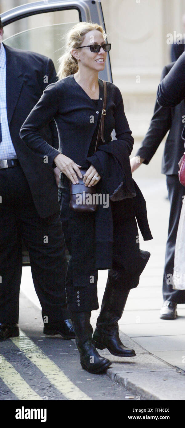 Sheryl Crow London (credit image©Jack Ludlam Stock Photo - Alamy