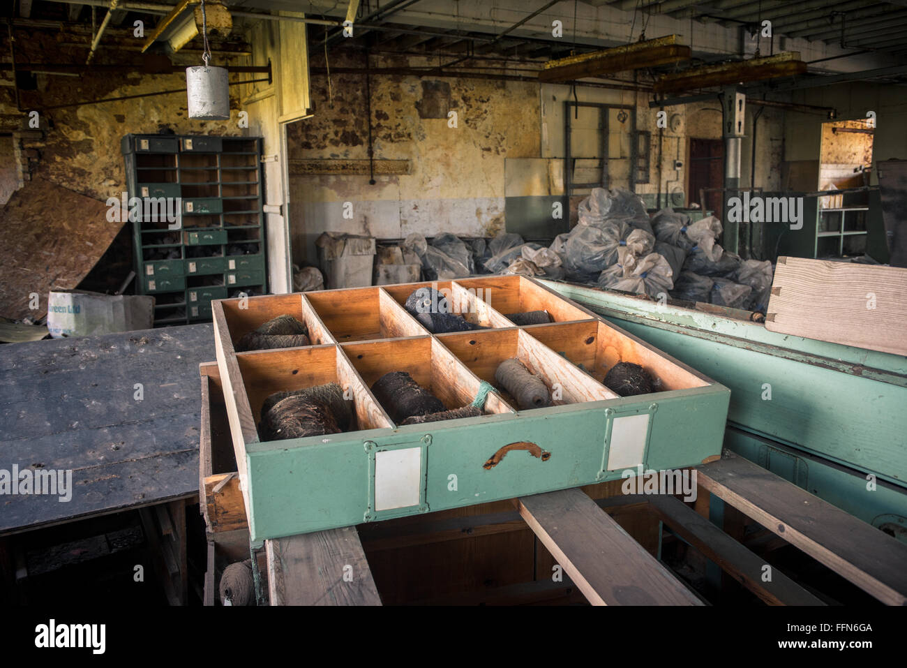 Tonedale mill hi-res stock photography and images - Alamy