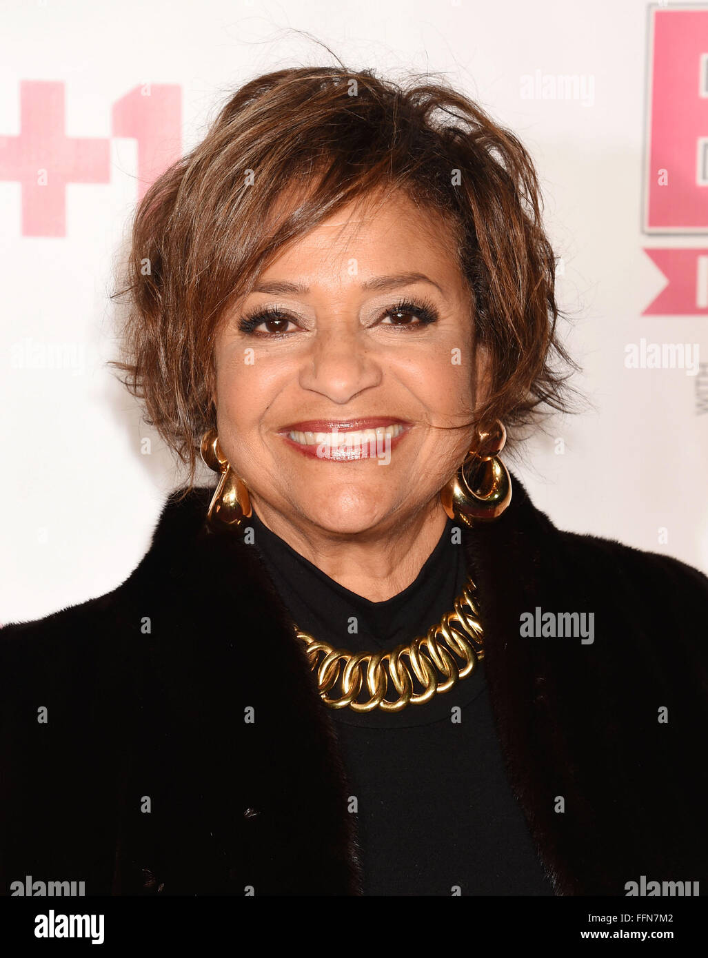 Debbie Allen High Resolution Stock Photography and Images - Alamy