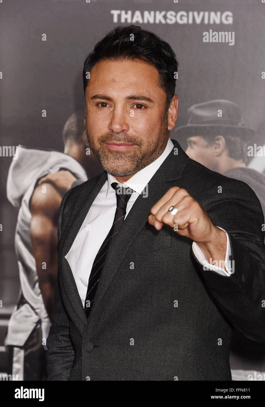 Former Professional Boxer High Resolution Stock Photography and Images ...