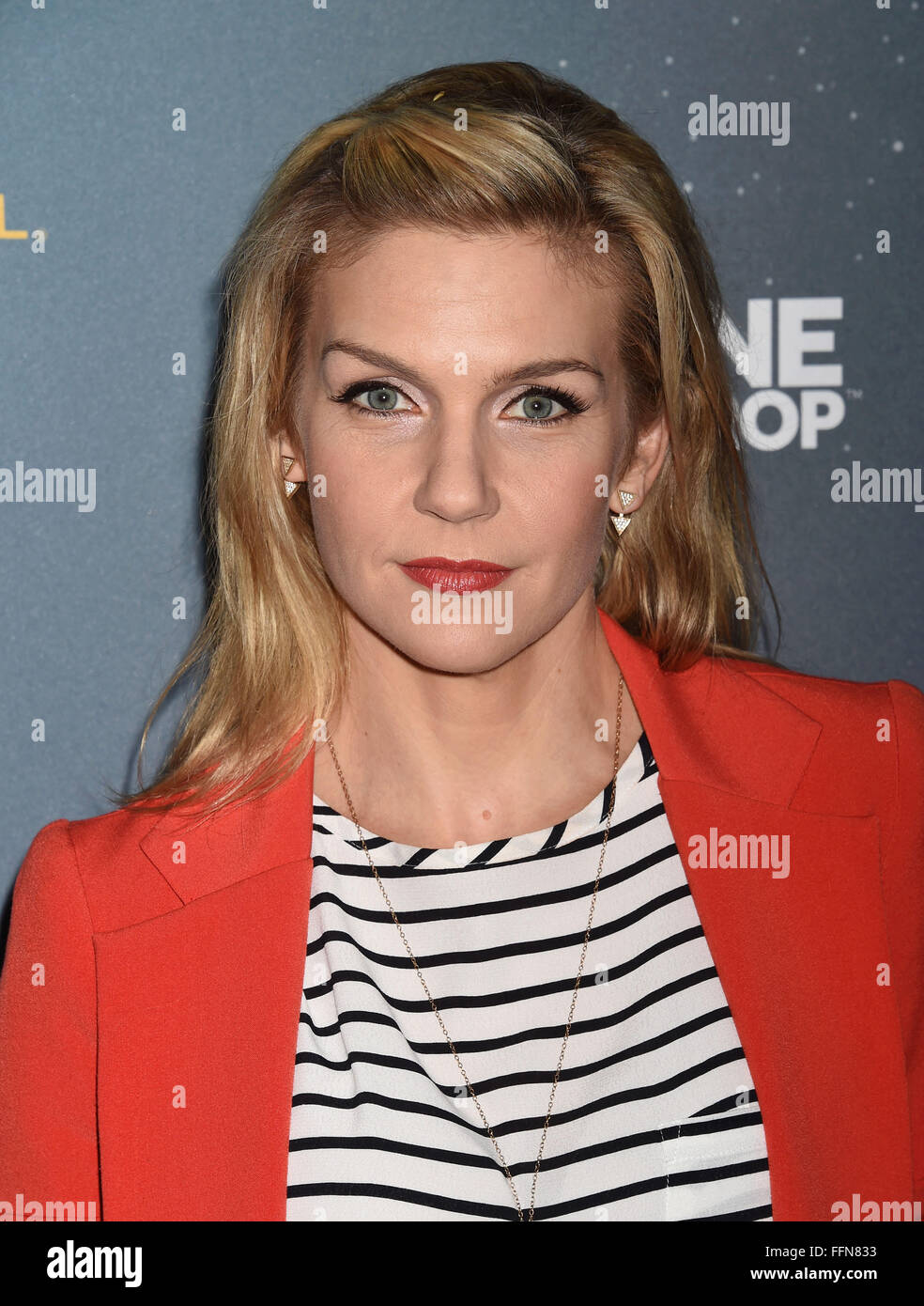 Rhea Seehorn High Resolution Stock Photography and Images - Alamy