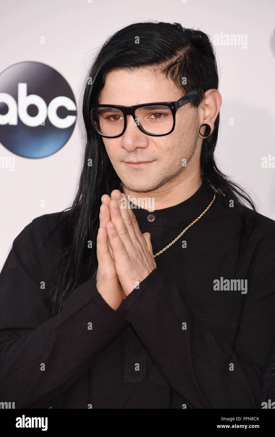 Skrillex Where High Resolution Stock Photography and Images - Alamy
