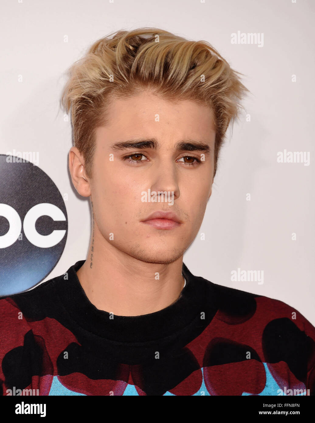 Justin_bieber High Resolution Stock Photography and Images - Alamy