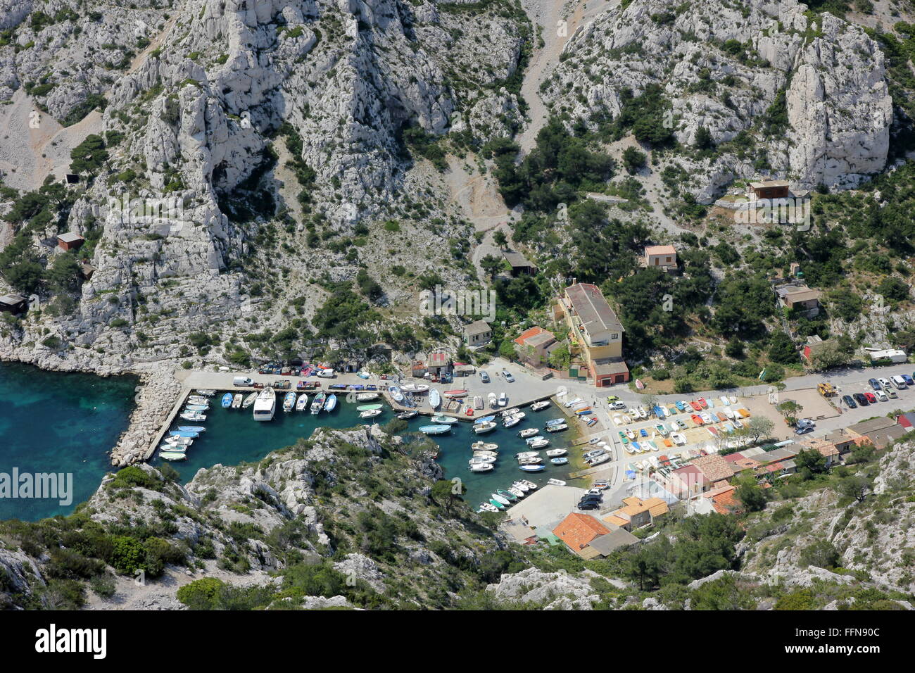 geography / travel, France, Calanques, Calanque de Sugiton, Additional ...