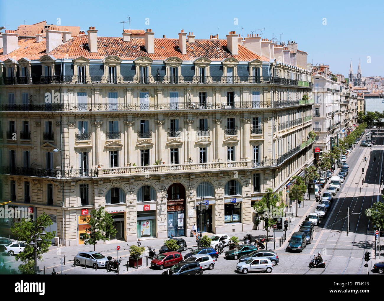 geography / travel, France, Marseille, Place Sadi-Carnot, , Additional ...