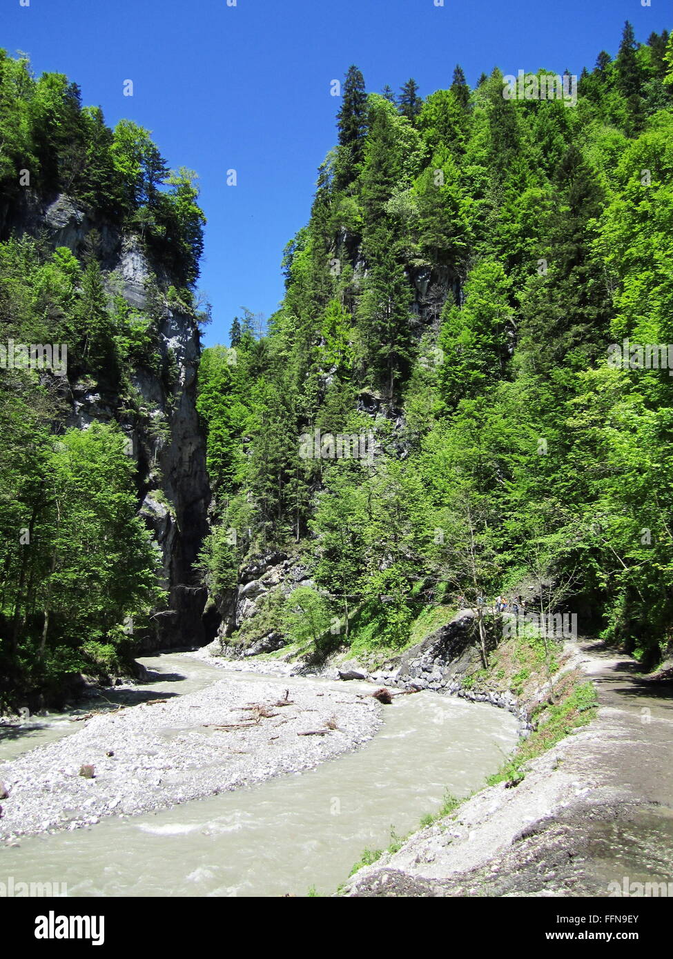 geography / travel, Germany, Bavaria, landscape, natural monument ...