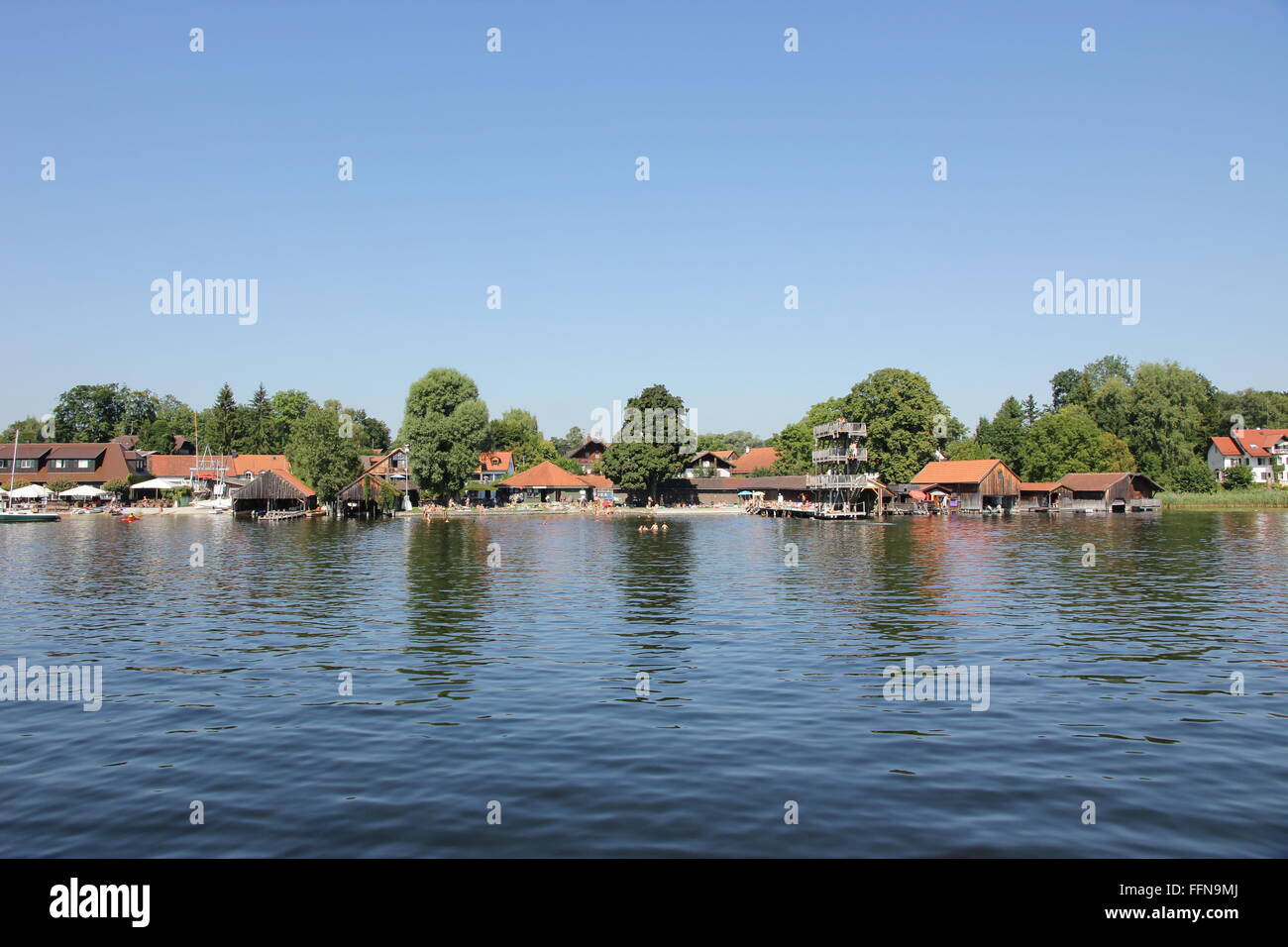 Bavaria geography hi-res stock photography and images - Alamy