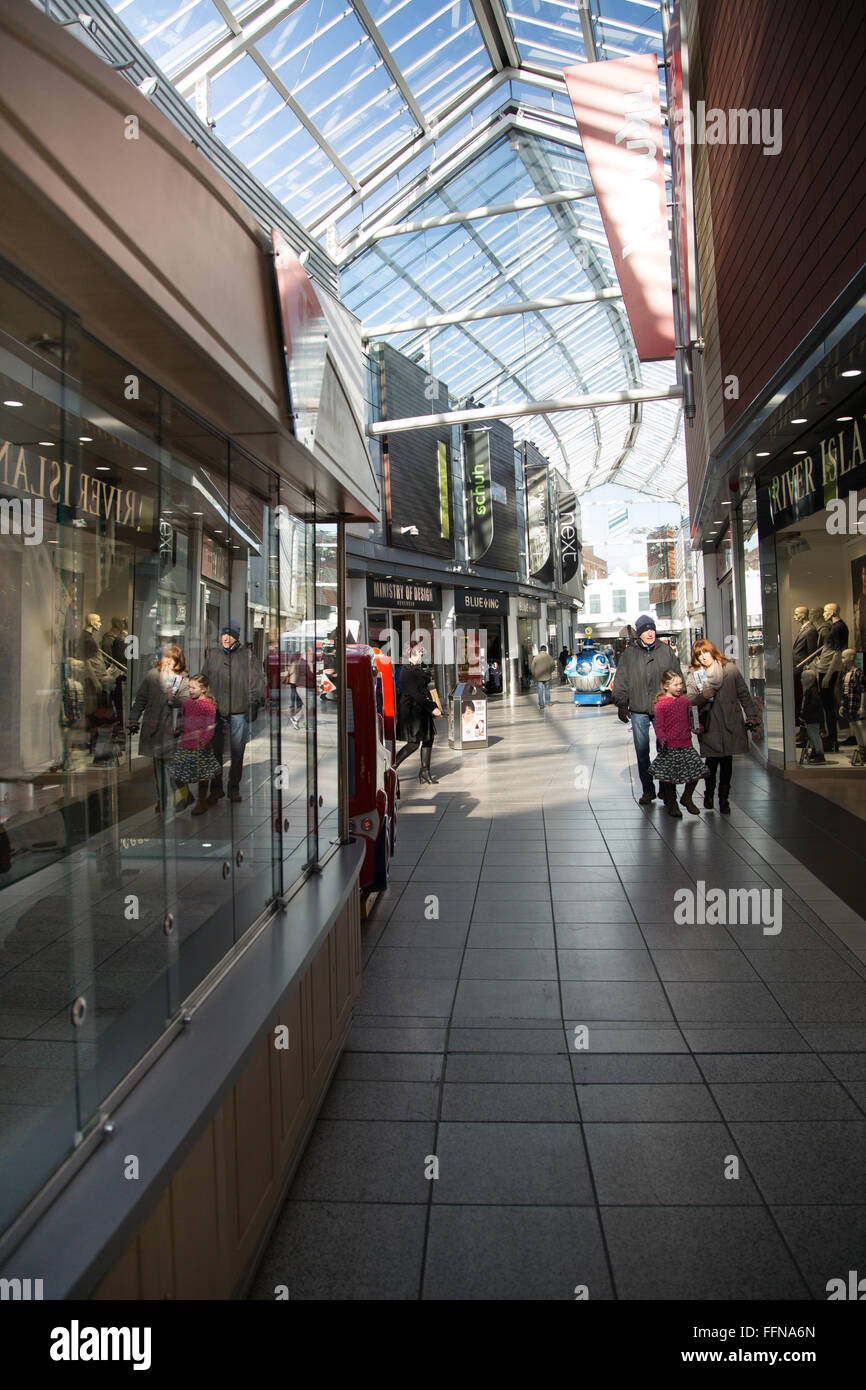 Ropewalk hi-res stock photography and images - Alamy