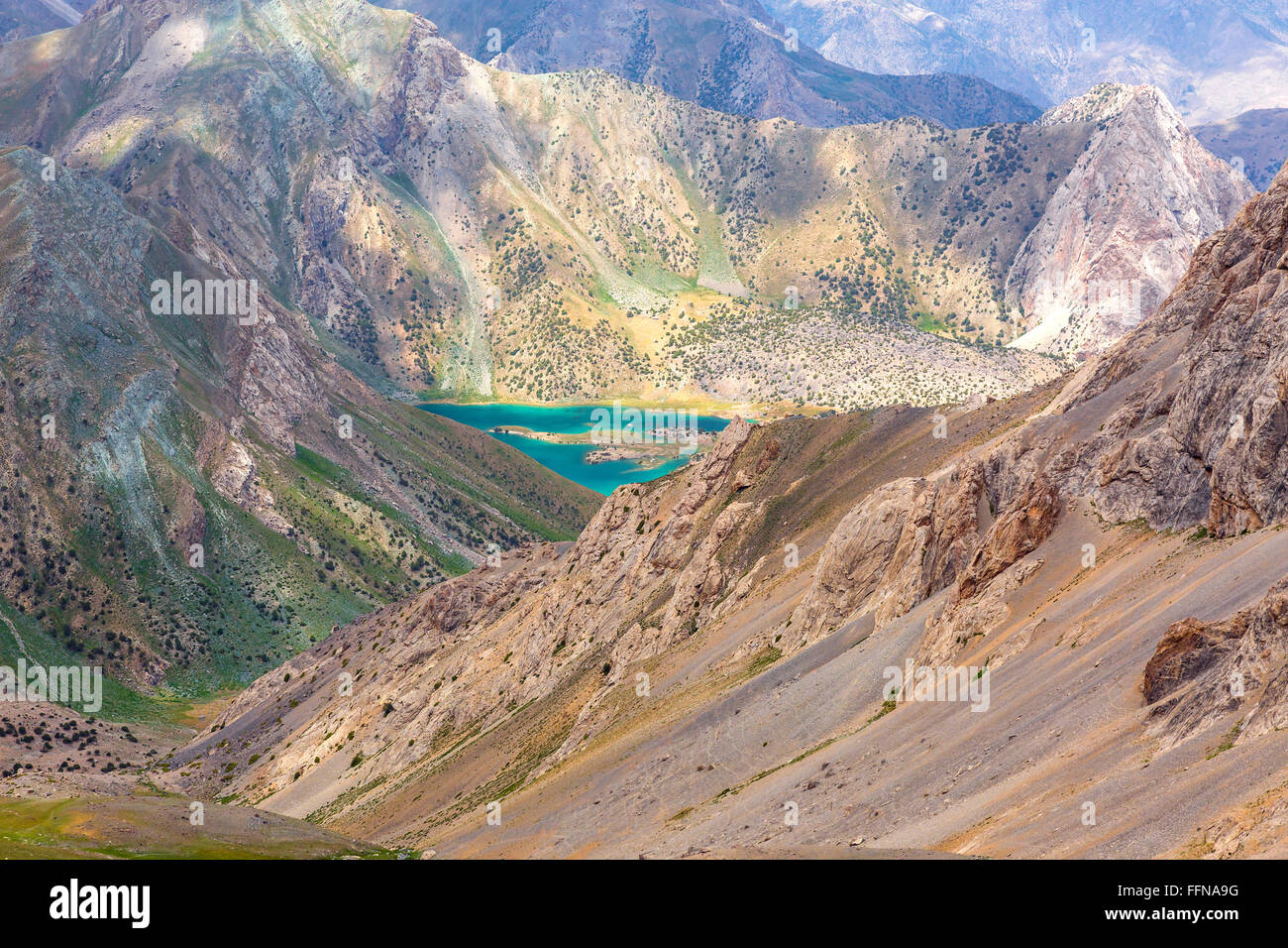 Remote wilderness location hi-res stock photography and images - Alamy