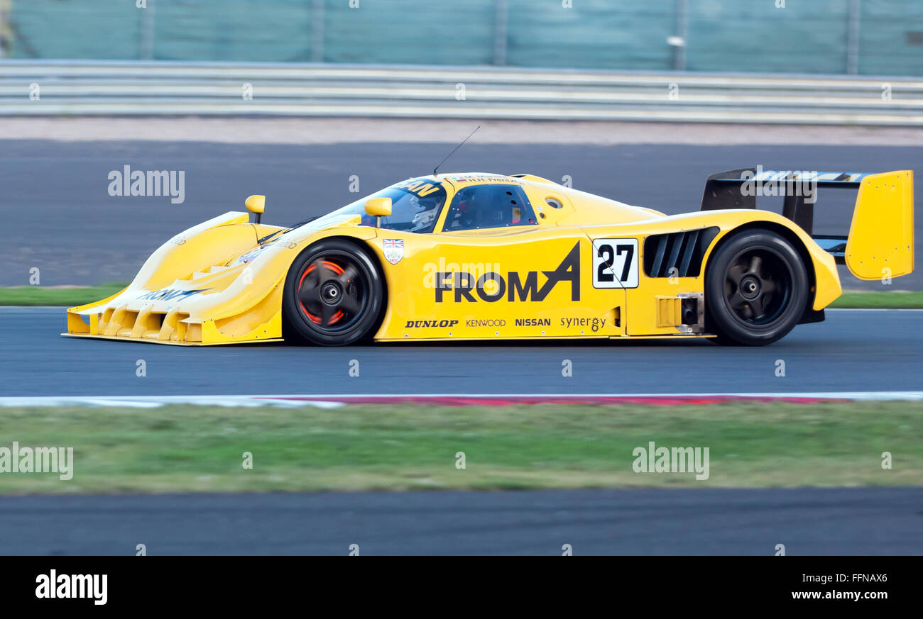 Group c racing car High Resolution Stock Photography and Images - Alamy