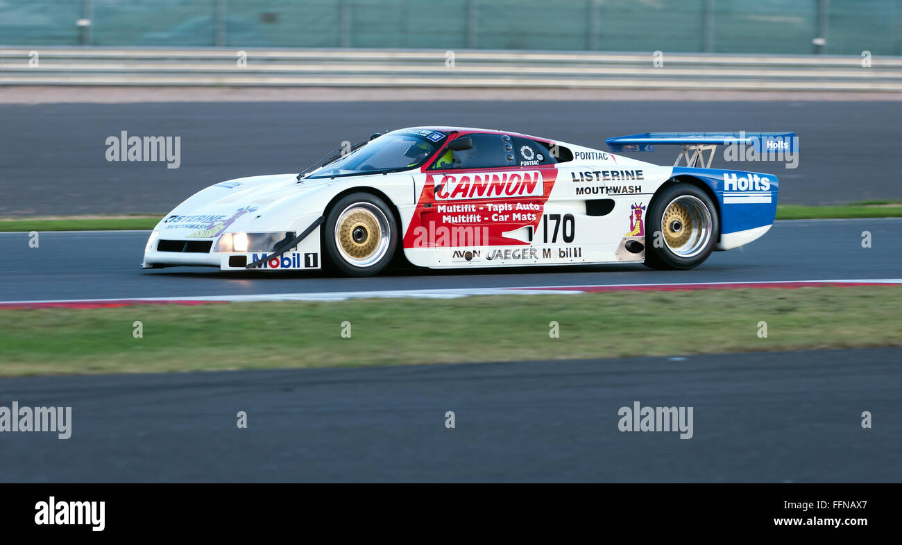 Group c racing hi-res stock photography and images - Alamy