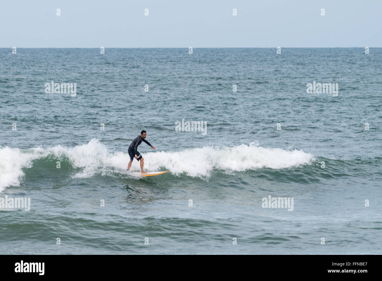 Florianopolis surfing hi-res stock photography and images - Alamy