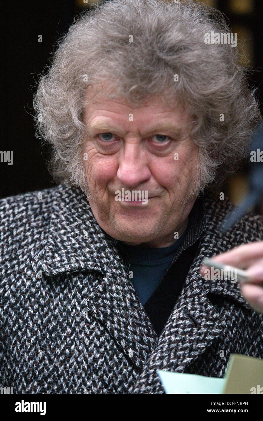 Slade noddy holder hi-res stock photography and images - Alamy