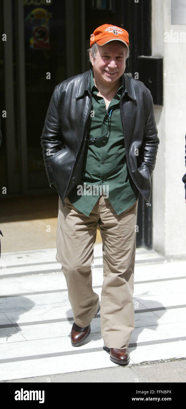 Paul Simon (credit image © Jack Ludlam Stock Photo - Alamy