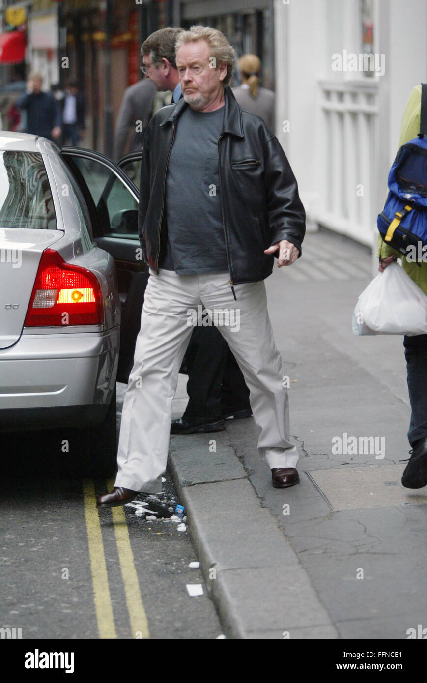 Jack ridley hi-res stock photography and images - Alamy