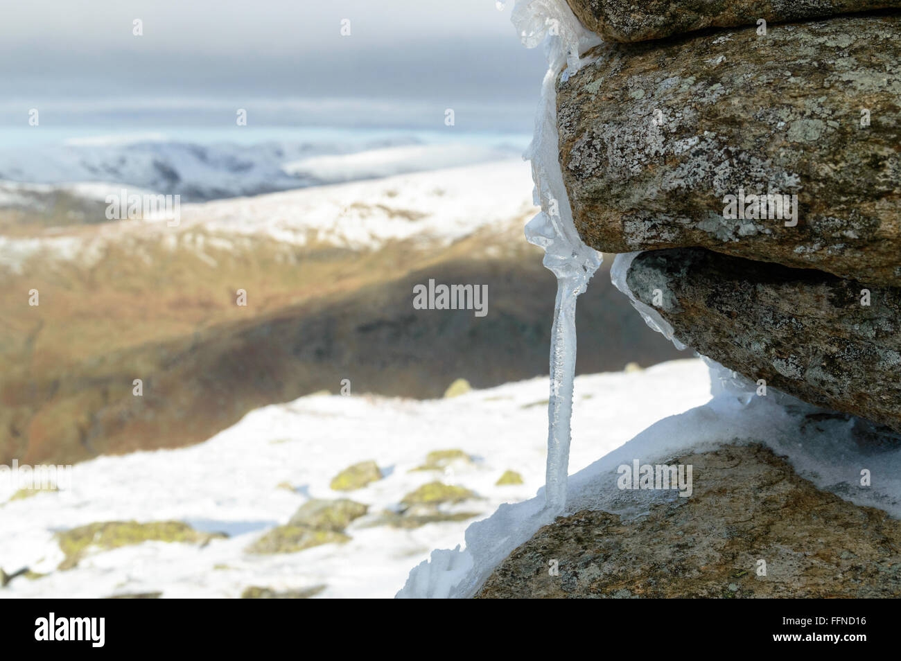 Ice summit hi-res stock photography and images - Alamy