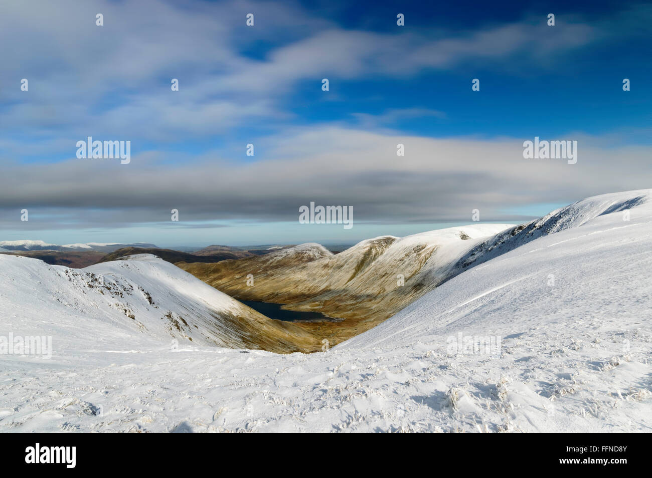 High street landscape hi-res stock photography and images - Alamy