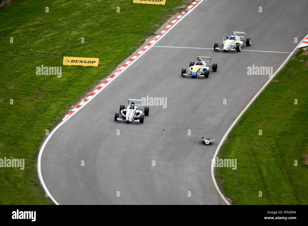British formula ford hi-res stock photography and images - Alamy