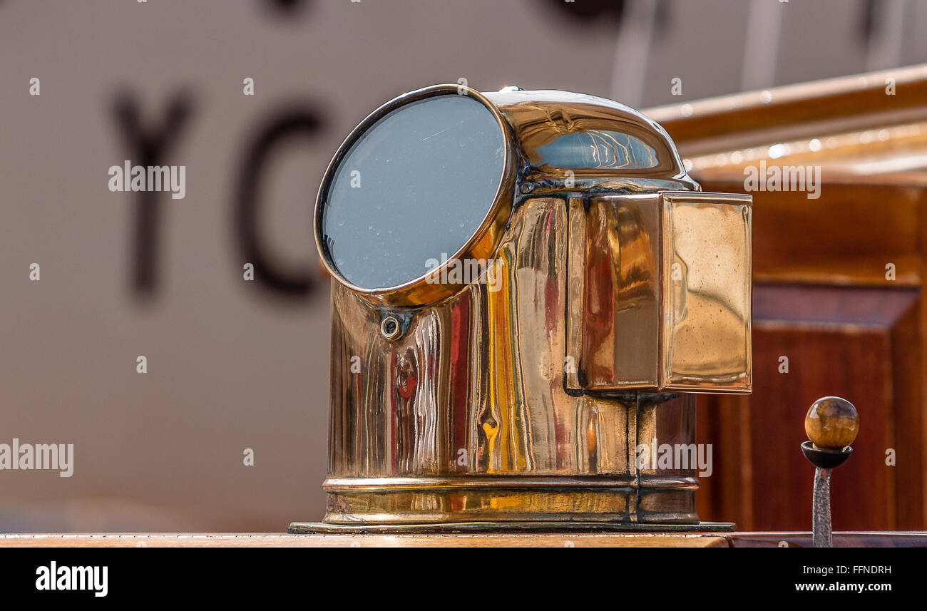 Chandlery hi-res stock photography and images - Alamy