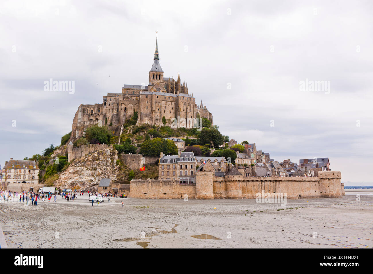 Normandy mountain hi-res stock photography and images - Alamy
