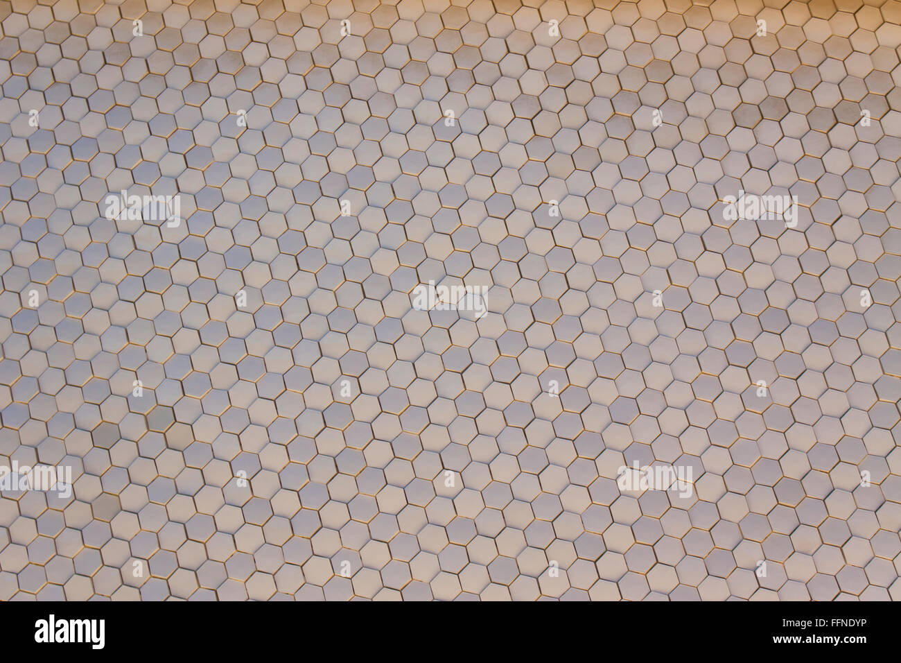 Hexagon tiles hi-res stock photography and images - Alamy