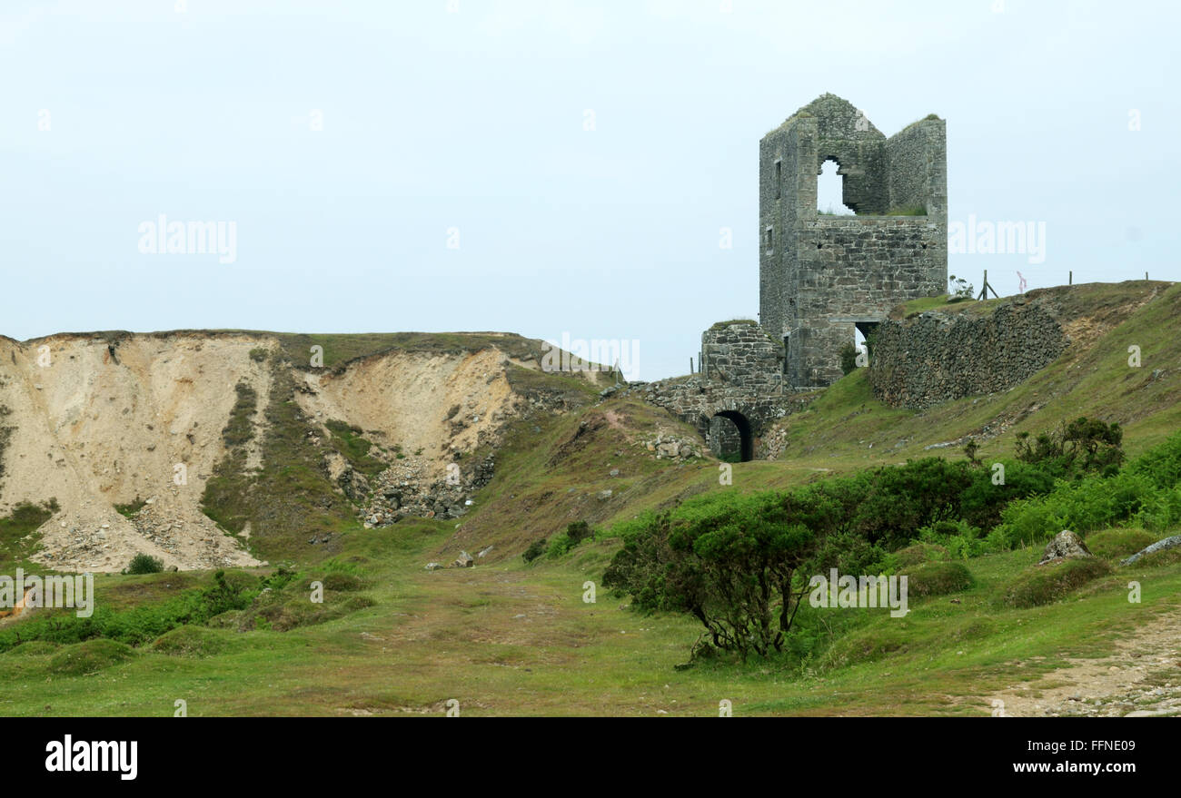 South caradon hi-res stock photography and images - Alamy