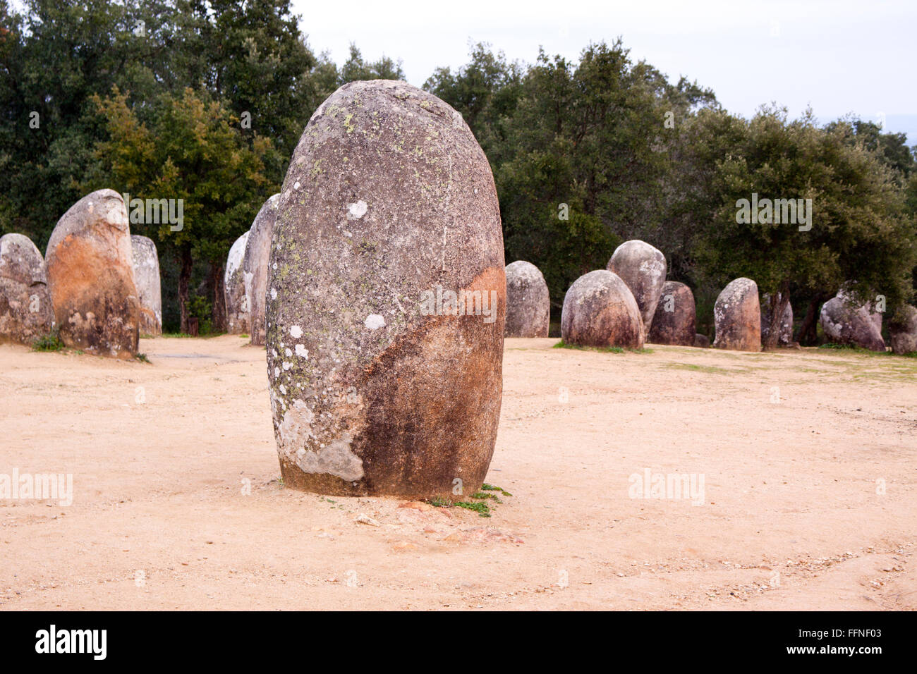 Megalithic art hi-res stock photography and images - Alamy