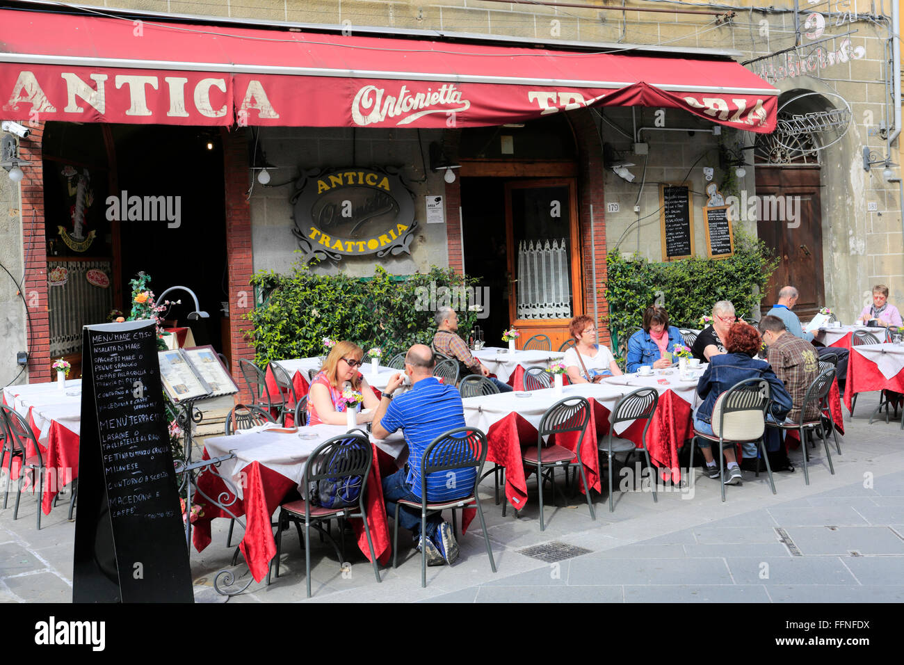 Pisa Cafe Anita Osteria In Pisa Restaurant Reviews, Menu And Prices