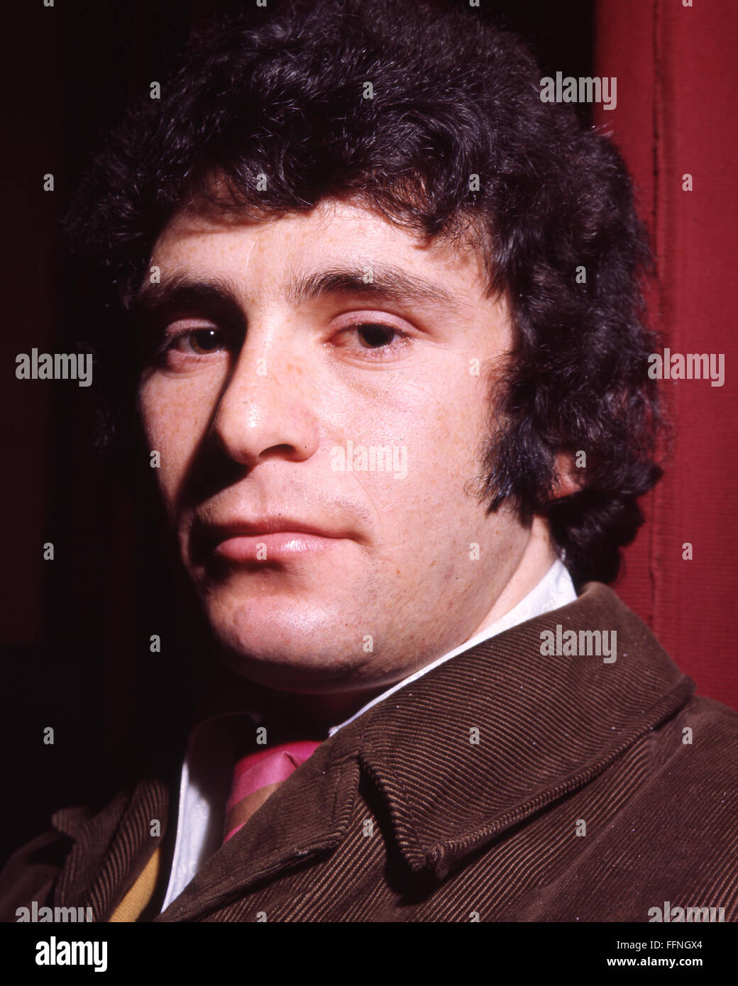 SIMON DUPREE AND THE BIG SOUND (Derek Shulman) lead vocalist in 1968 ...