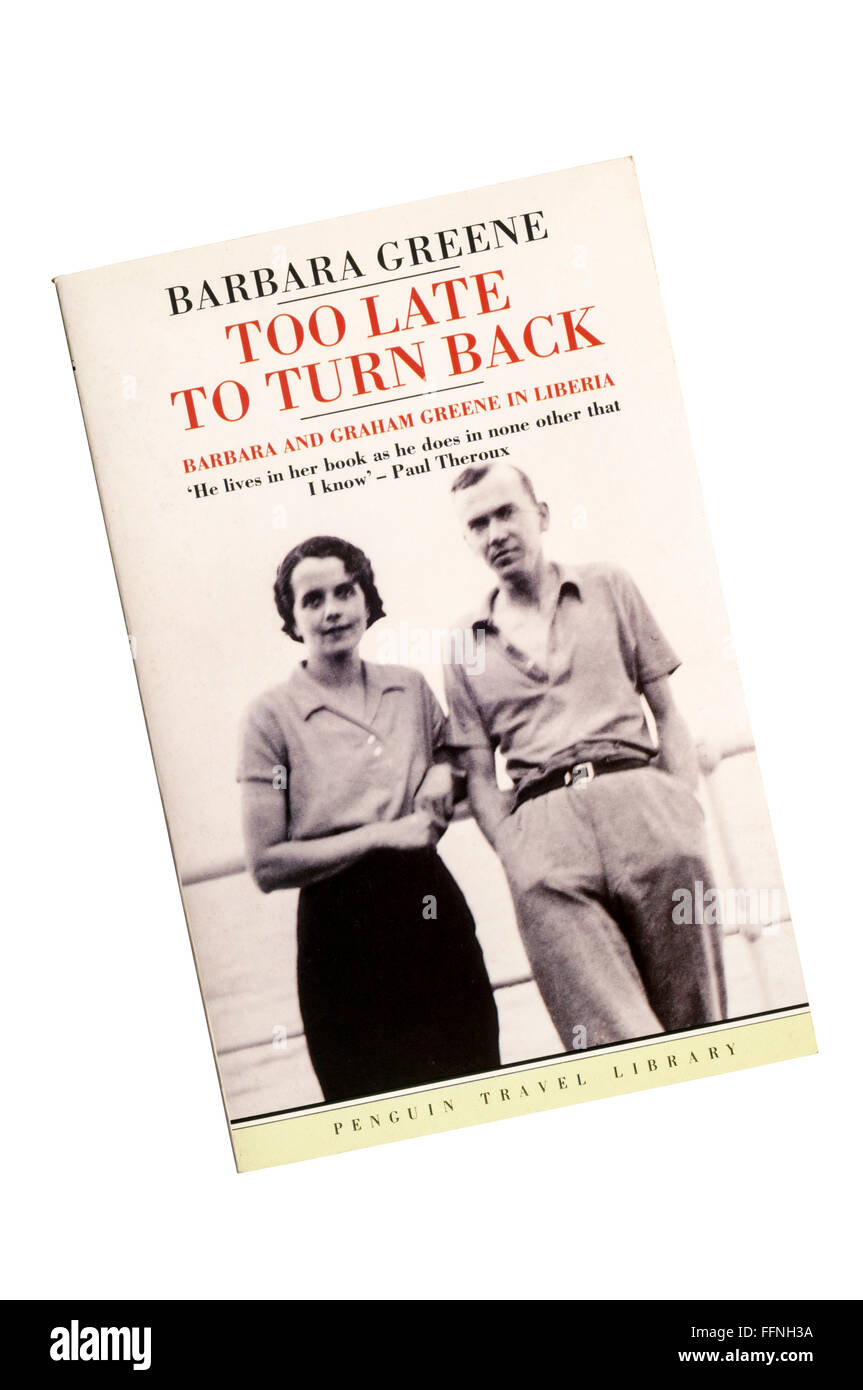 Turn Around Barbara Pics