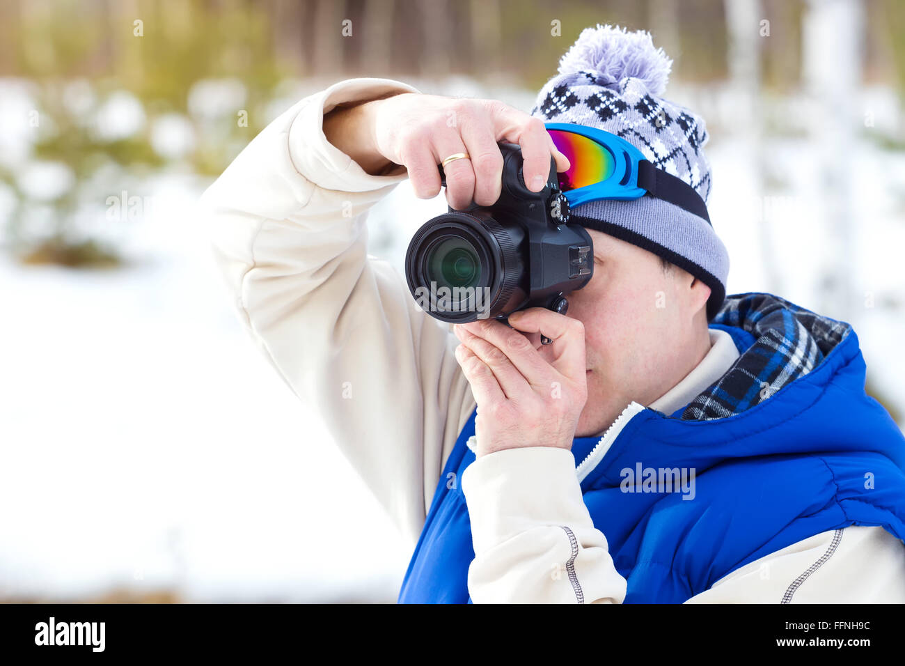 Sports Photographer Stock Photos & Sports Photographer Stock Images - Alamy